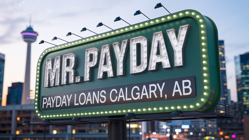 Payday Loans Calgary, AB - Online with Instant E-Transfer 24/7
