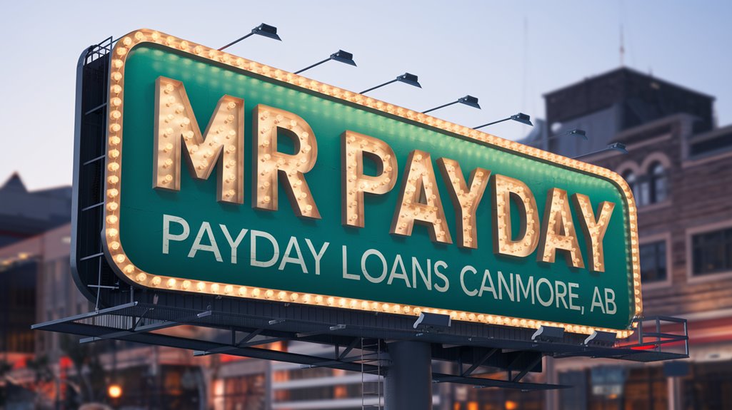 Payday Loans Canmore, AB - Online with Instant E-Transfer 24/7