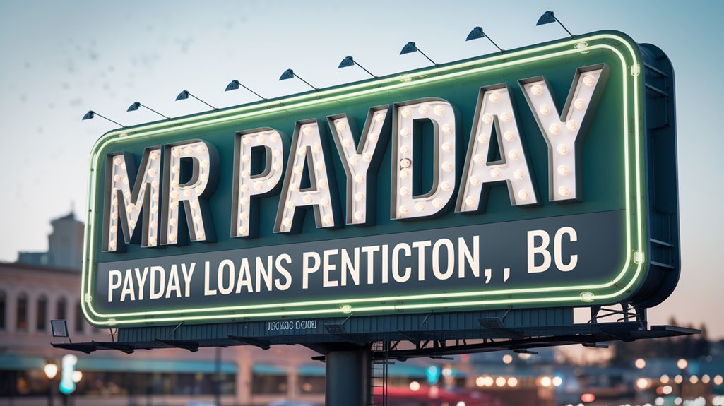 Payday Loans Penticton, BC - Online with Instant E-Transfer 24/7